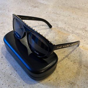 Marc Jacobs | Accessories | New The Marc Jacobs 662 By Marc Jabobs ...